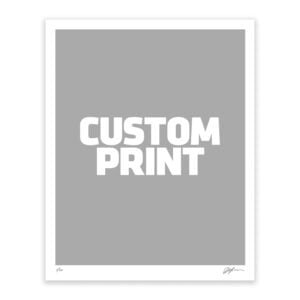 LTD Edition Prints – Dylan Rosser Photography